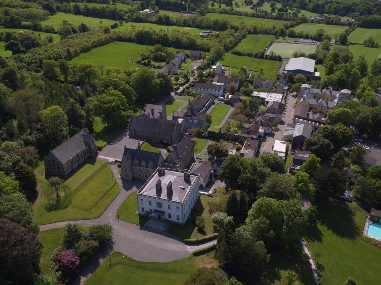 Campus St Columba S College Boarding Day School Dublin Ireland