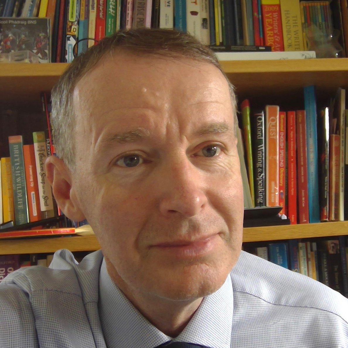 ResearchEd Dublin 2019 - Hosted by St. Columba's College, Dublin